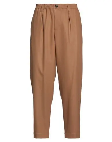 Marni Tapered Leg Chinos - Beige
