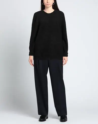 MAISON MARGIELA Knitted Lightweight Sweater