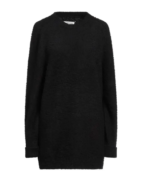 MAISON MARGIELA Knitted Lightweight Sweater
