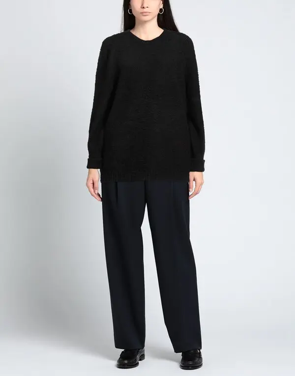 MAISON MARGIELA Knitted Lightweight Sweater