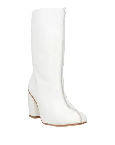 MANUFACTURE D'ESSAI Calfskin Ankle Boots