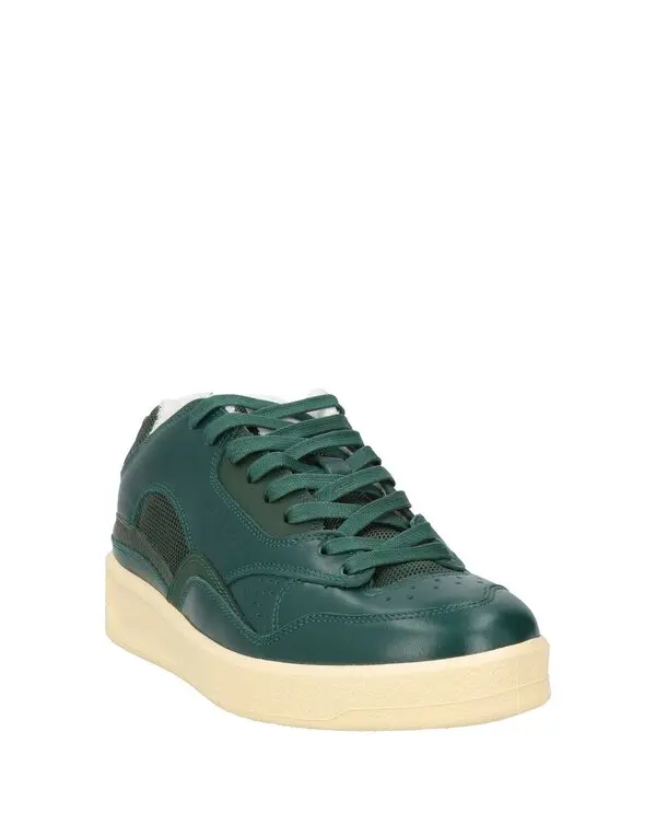 JIL SANDER Low-top Sneakers