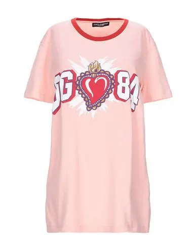 Dolce & Gabbana Printed T-shirt