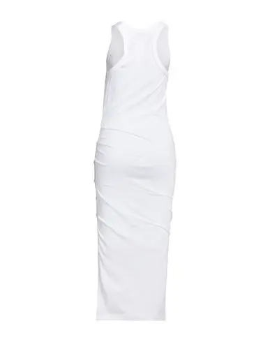 N°21 Maxi Dress - White