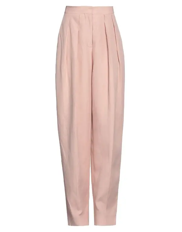 Stella McCartney Plain Weave Pants