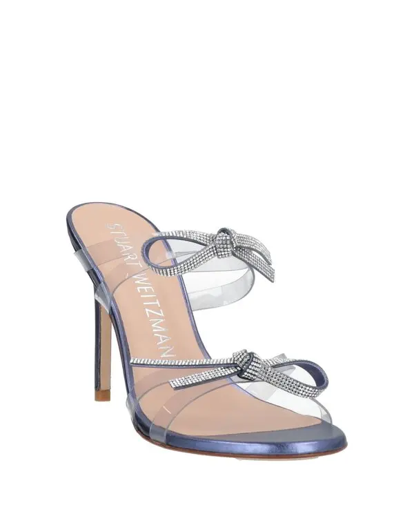 STUART WEITZMAN Sandals