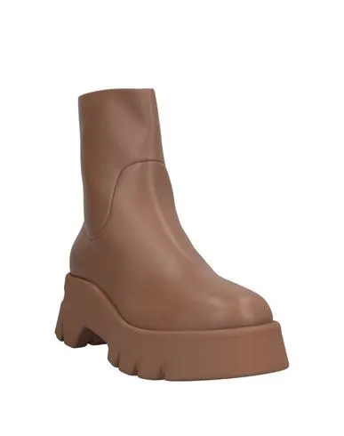 GIANVITO ROSSI Ankle Boots Size Calfskin
