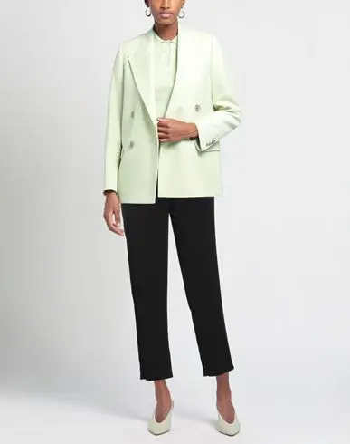 Balmain Tapered Crepe Pants