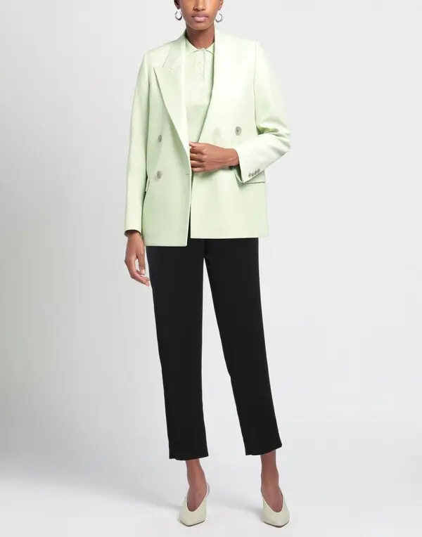 Balmain Tapered Crepe Pants