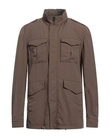 Herno Safari Jacket - Green