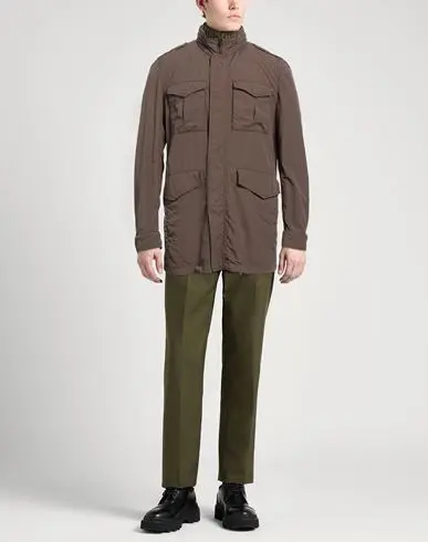 Herno Safari Jacket - Green