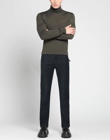 Incotex Cotton Elastane Pants