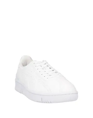 COMME DES GARCONS SHIRT X ASICS Low-top Sneakers - White