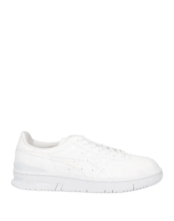 COMME DES GARCONS SHIRT X ASICS Low-top Sneakers - White