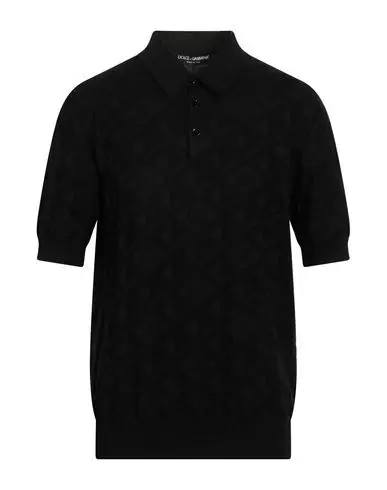 Dolce & Gabbana Sweater Size Silk