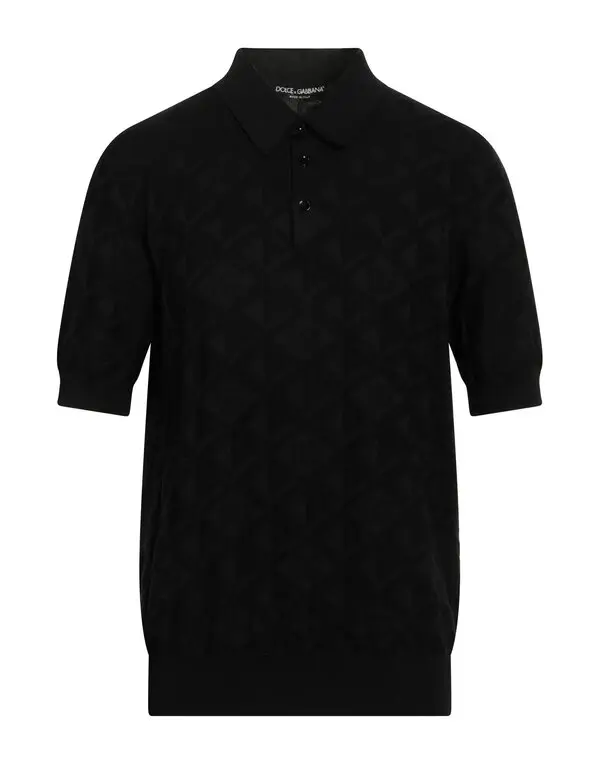 Dolce & Gabbana Sweater Size Silk