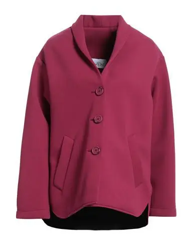 VIRNA DRÒ Twill Jacket
