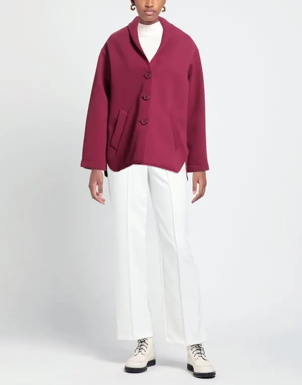 VIRNA DRÒ Twill Jacket