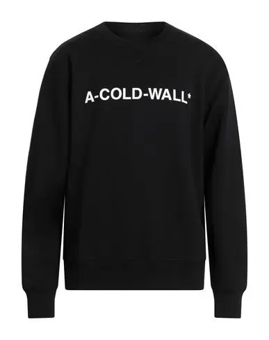 A-COLD-WALL* Sweatshirt Size Cotton, Elastane