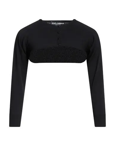 Dolce & Gabbana Knit Shrug