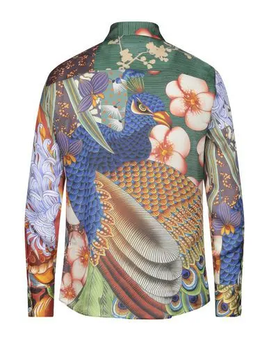 Dsquared2 Silk Shirt