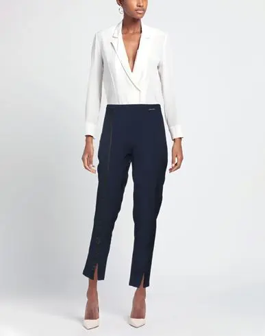 FRANKIE MORELLO Tapered Leg Pants
