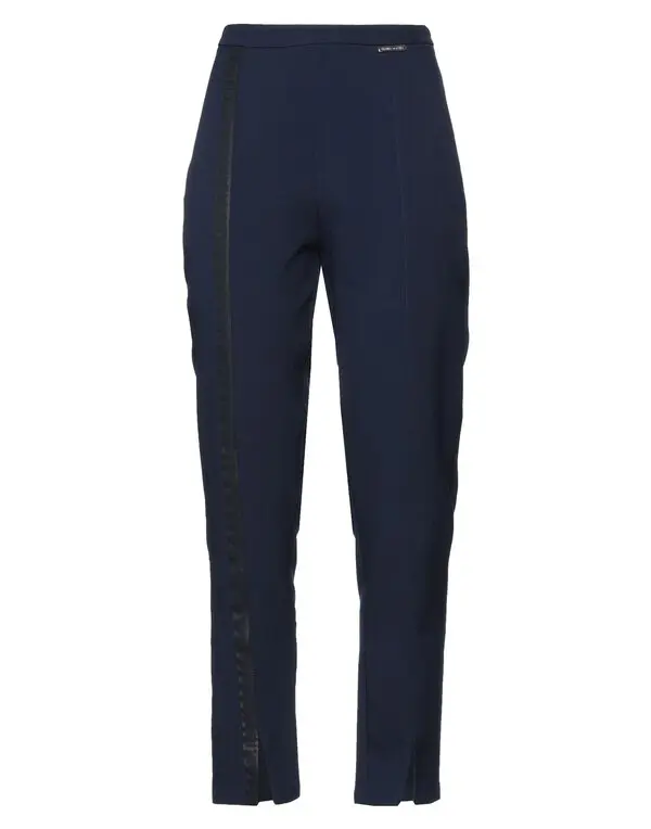 FRANKIE MORELLO Tapered Leg Pants