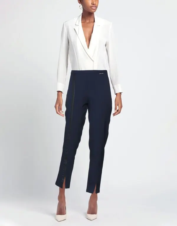 FRANKIE MORELLO Tapered Leg Pants