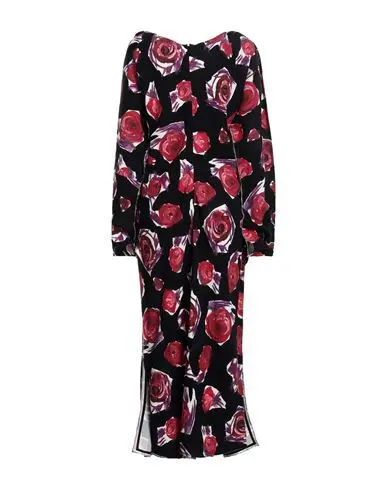 Marni Midi Dress Size Viscose