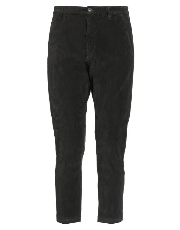 Dsquared2 Pants Size Cotton, Elastane