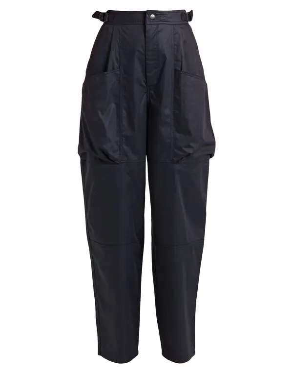 Isabel Marant Étoile High Waisted Tapered Pants