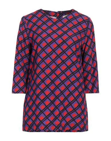 JUCCA Crepe Top