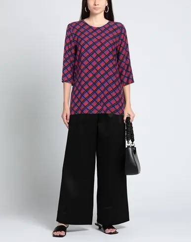 JUCCA Crepe Top