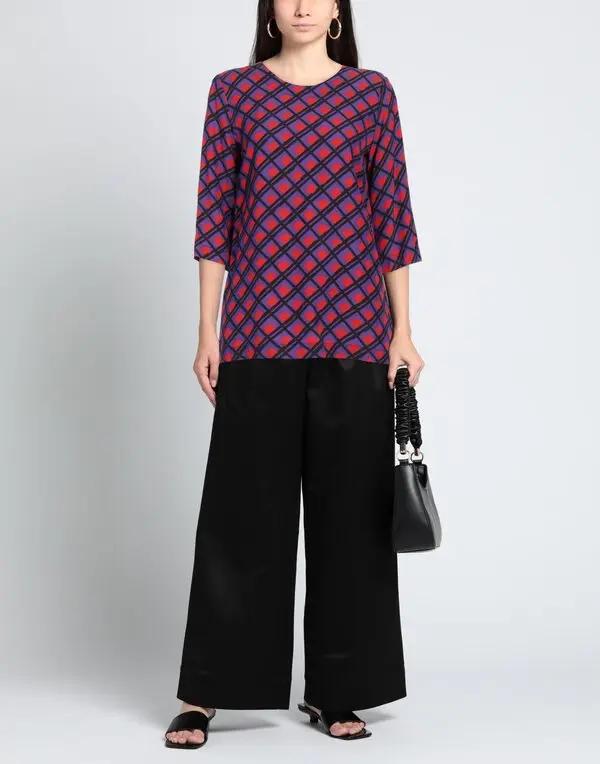 JUCCA Crepe Top