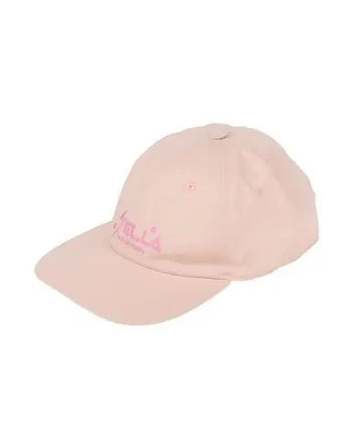 Stella McCartney Baseball Cap - Pink
