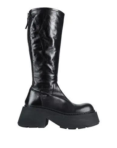 VIC MATIE Leather Boots