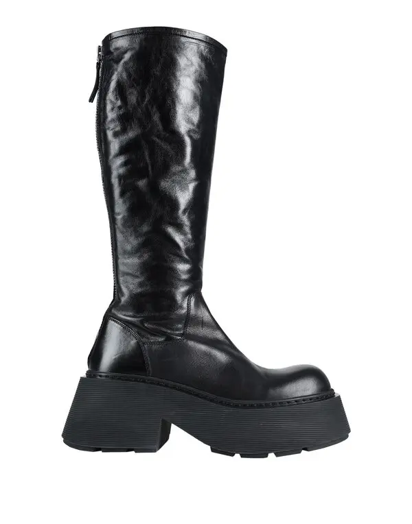 VIC MATIE Leather Boots