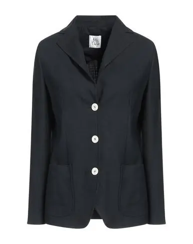 ATTIC AND BARN Blazer - Black