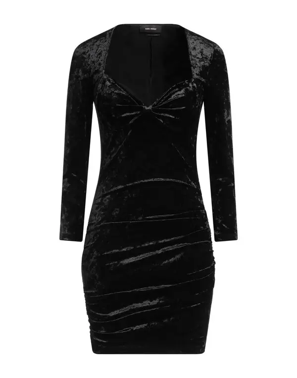 Isabel Marant Étoile Mini Bodycon Dress