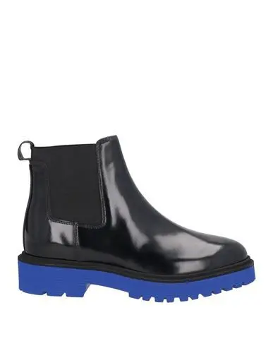 Hogan Ankle Chelsea Boots