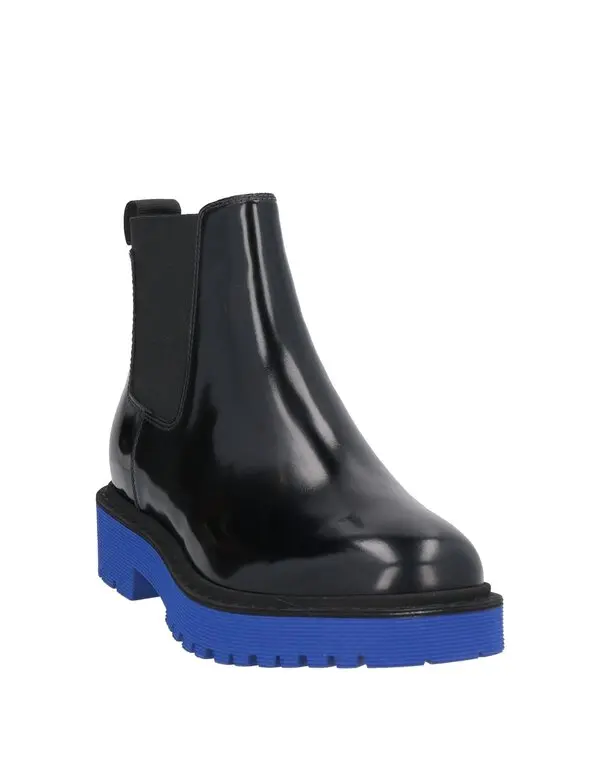 Hogan Ankle Chelsea Boots