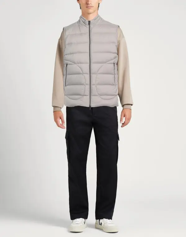 Herno Sleeveless Quilted Down Vest