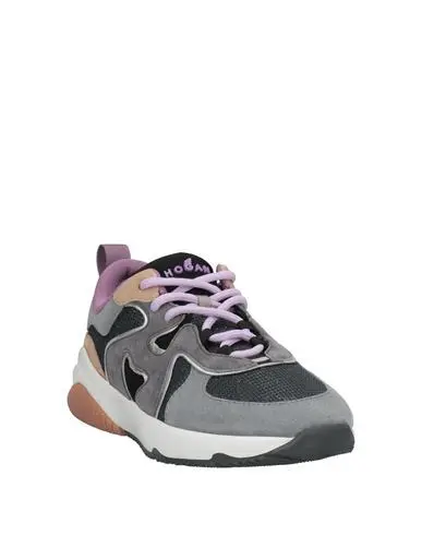 Hogan Low-top Sneakers - Grey