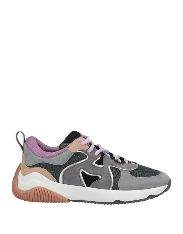 Hogan Low-top Sneakers - Grey