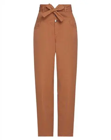 Pinko Tapered Cotton Pants