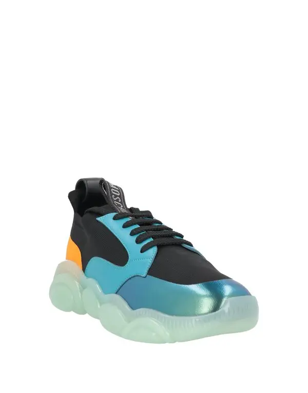 Moschino Sneakers - Black