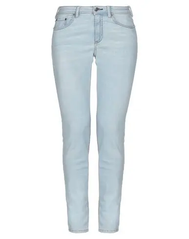 ACNE STUDIOS BLÅ KONST Skinny Jeans