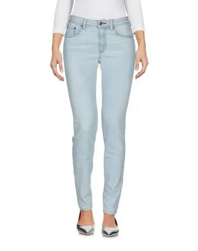 ACNE STUDIOS BLÅ KONST Skinny Jeans