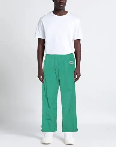 Valentino Garavani Track Pants - Green