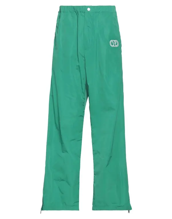 Valentino Garavani Track Pants - Green